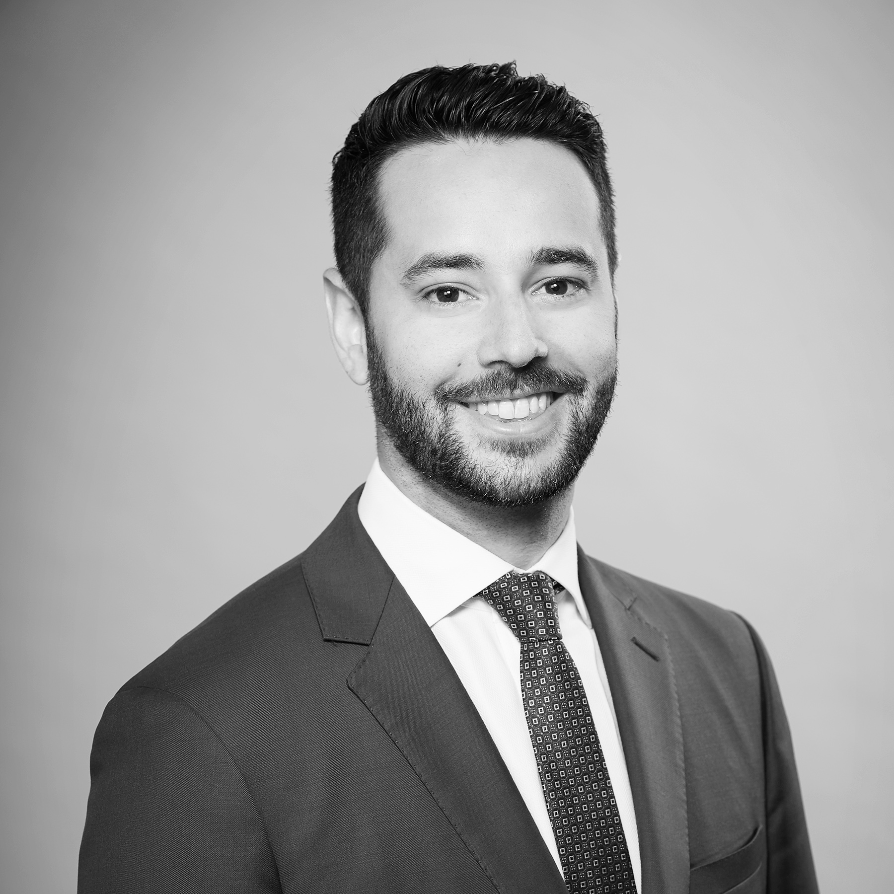 Richard Bank - Creative Planning Financial Group